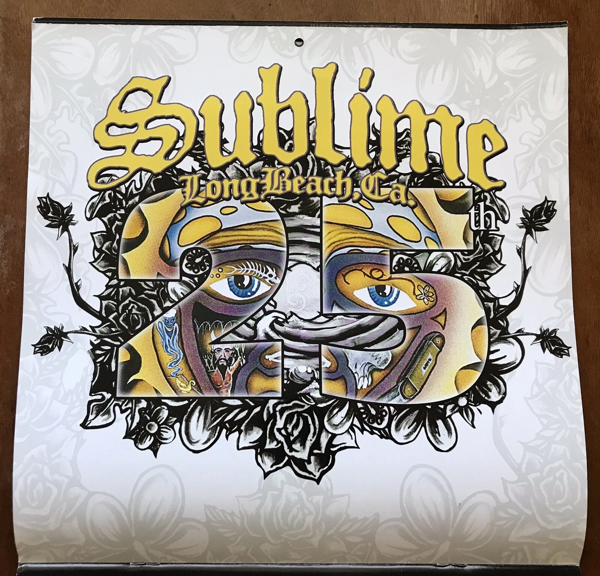 Sublime Albums
