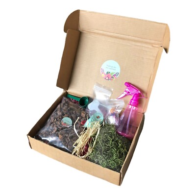 Orchid Care Kit - Great Gift for an Orchid or Plant Lover | eBay