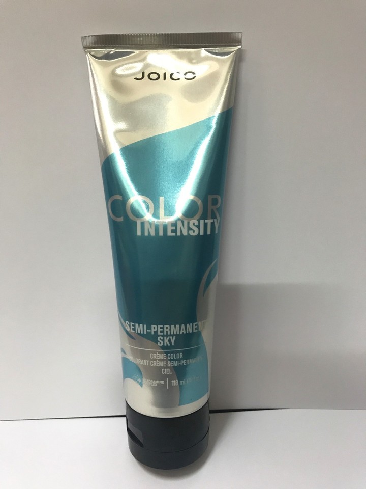 1 x Joico Vero K-PAK Color Intensity Semi-Permanent Hair Color 118ml | eBay