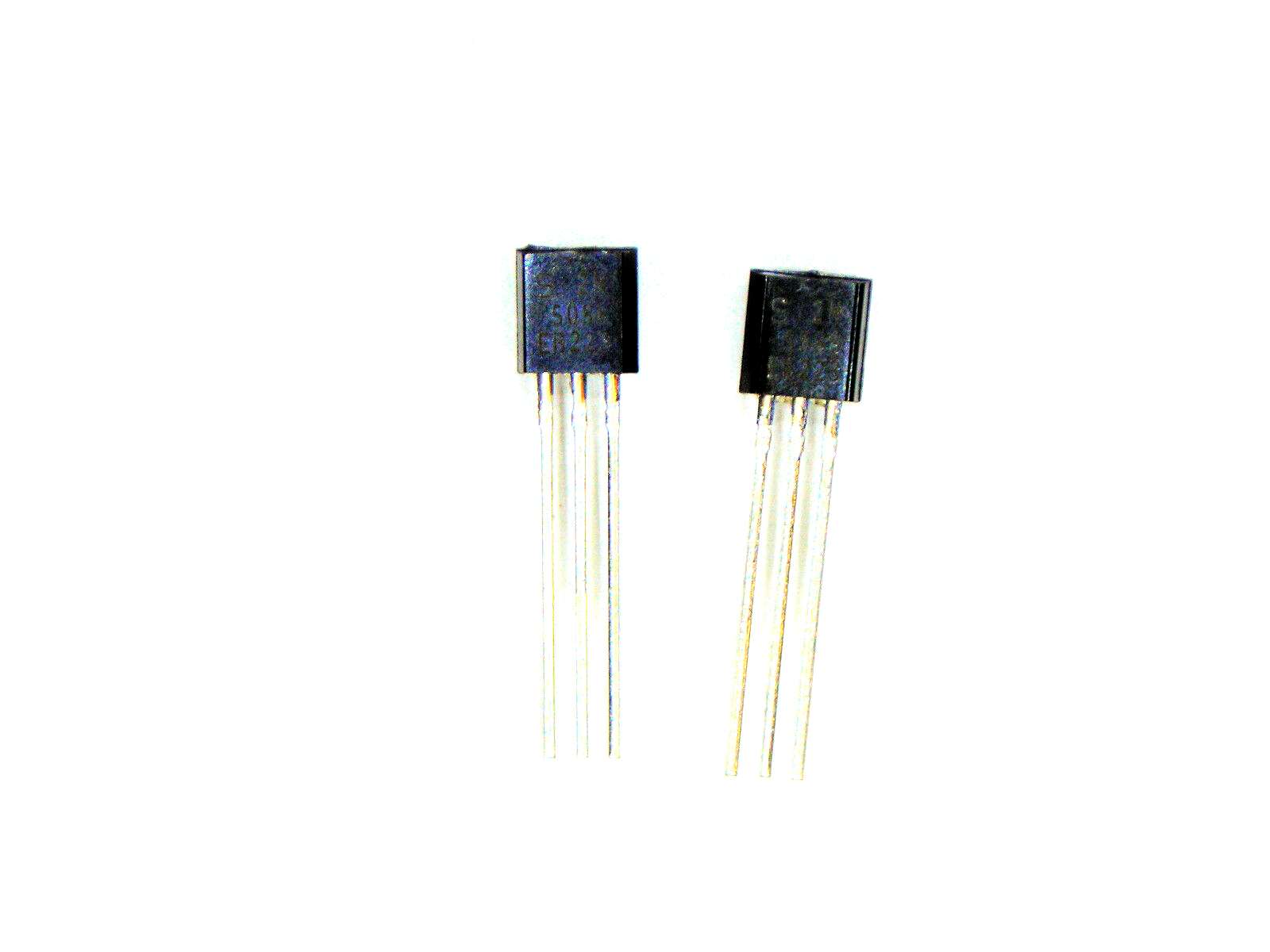 2N5088 Signetics Transistor 2 pcs | eBay