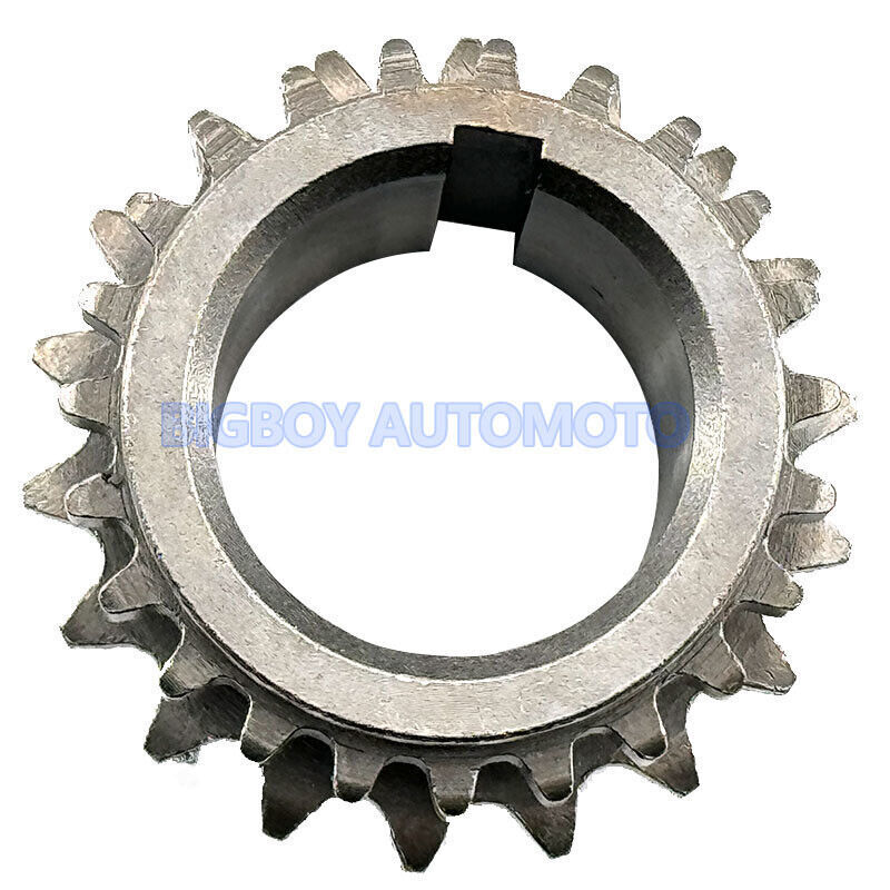Higher Quality Engine Timing Crankshaft Sprocket 23121-2M800 For ...