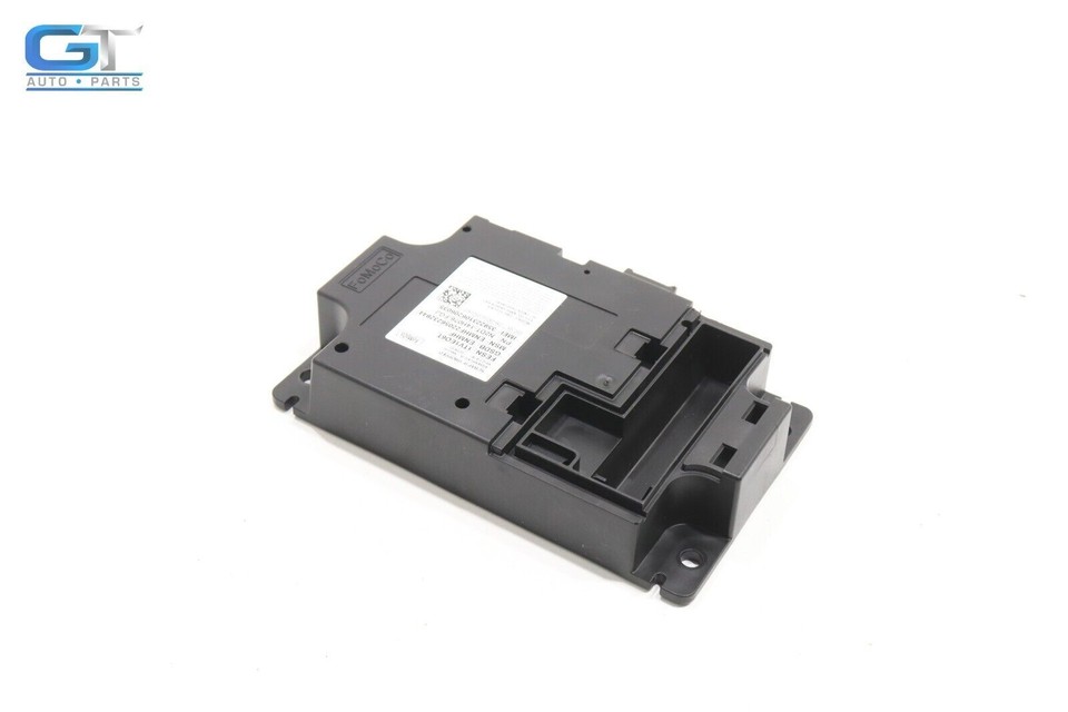 2022 FORD BRONCO TELEMATICS COMMUNICATION COMPUTER CONTROL MODULE UNIT ...