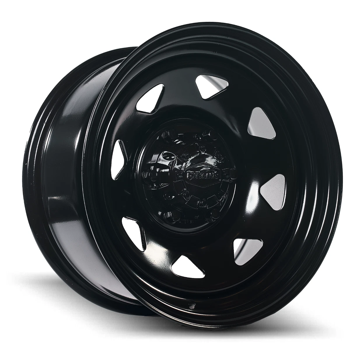 DYNAMIC WHEEL Sunraysia White Steel Wheel *15x7 ET3 – OZ, 42% OFF