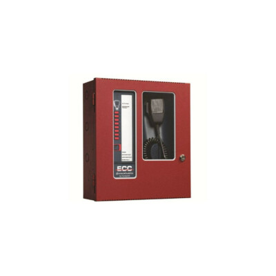 Fire Alarms - Zone Expander