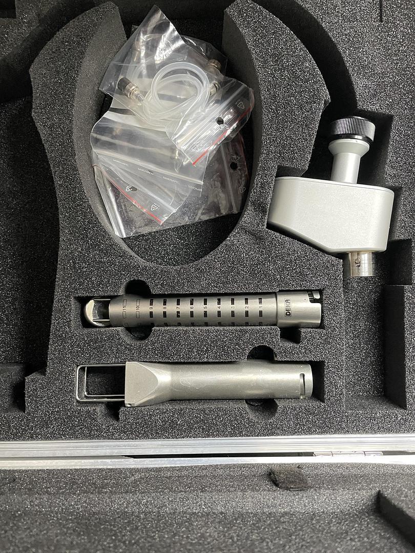 2016 Deka SmartXide 2- CO2 Laser for Skin Resurfacing and Vaginal ...