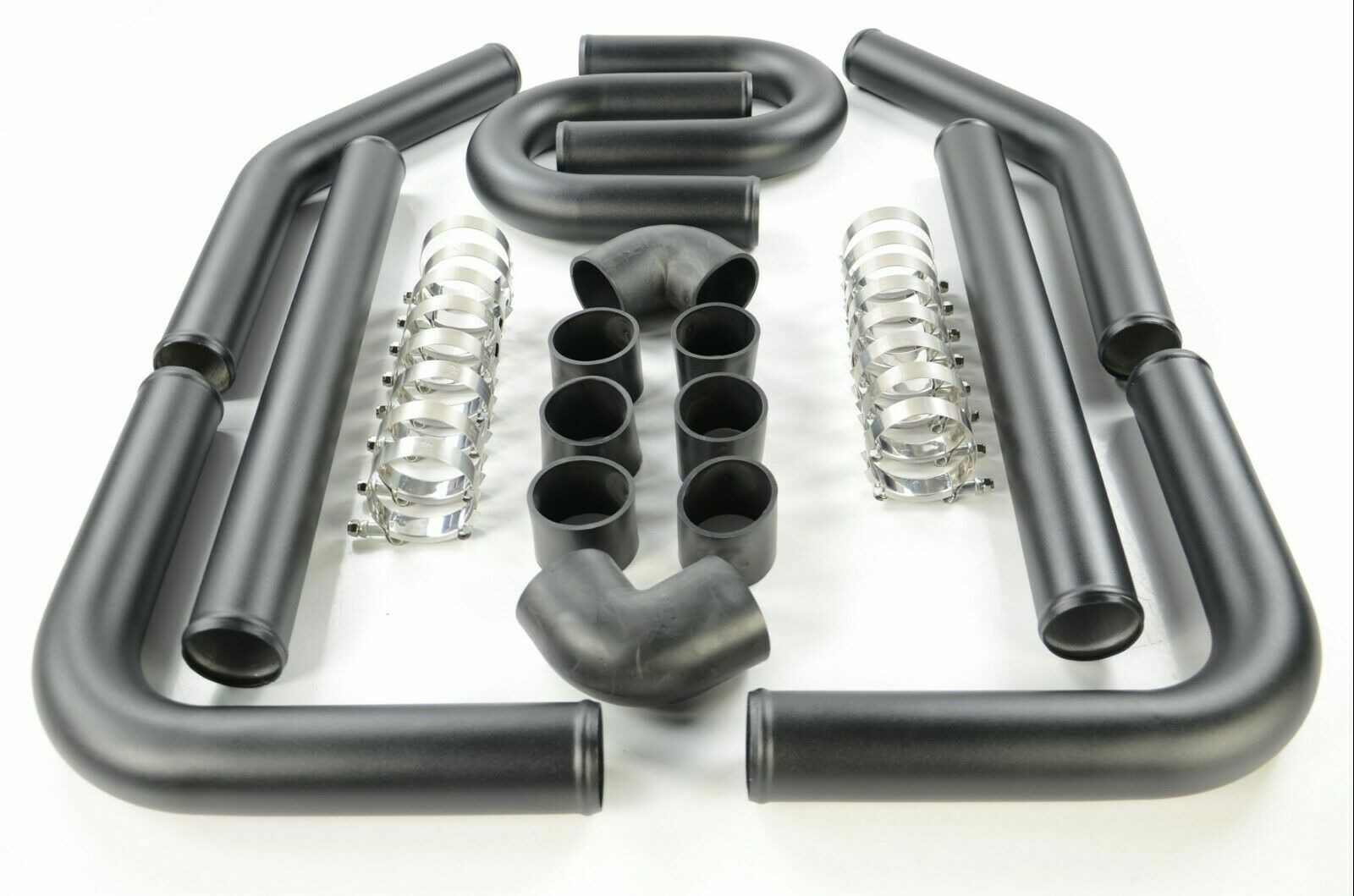 2.5' 63mm DIY Intercooler Piping Kit Mandrel | Grelly UK