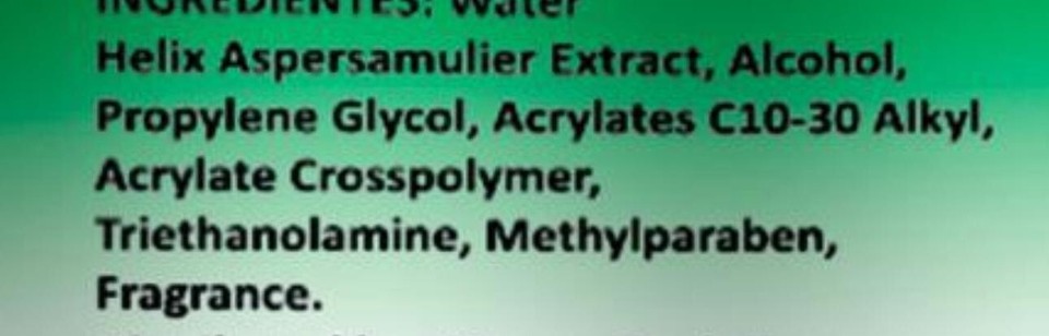 Karakol kream dark spot face skincare snail cream,crema de caracol,acne ...