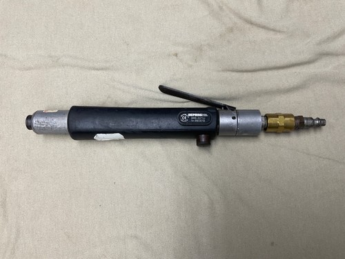 DEPRAG PNEUMATIC SCREWDRIVER MINIMATE ULTRA (D-92203, 346-521U, NR ...
