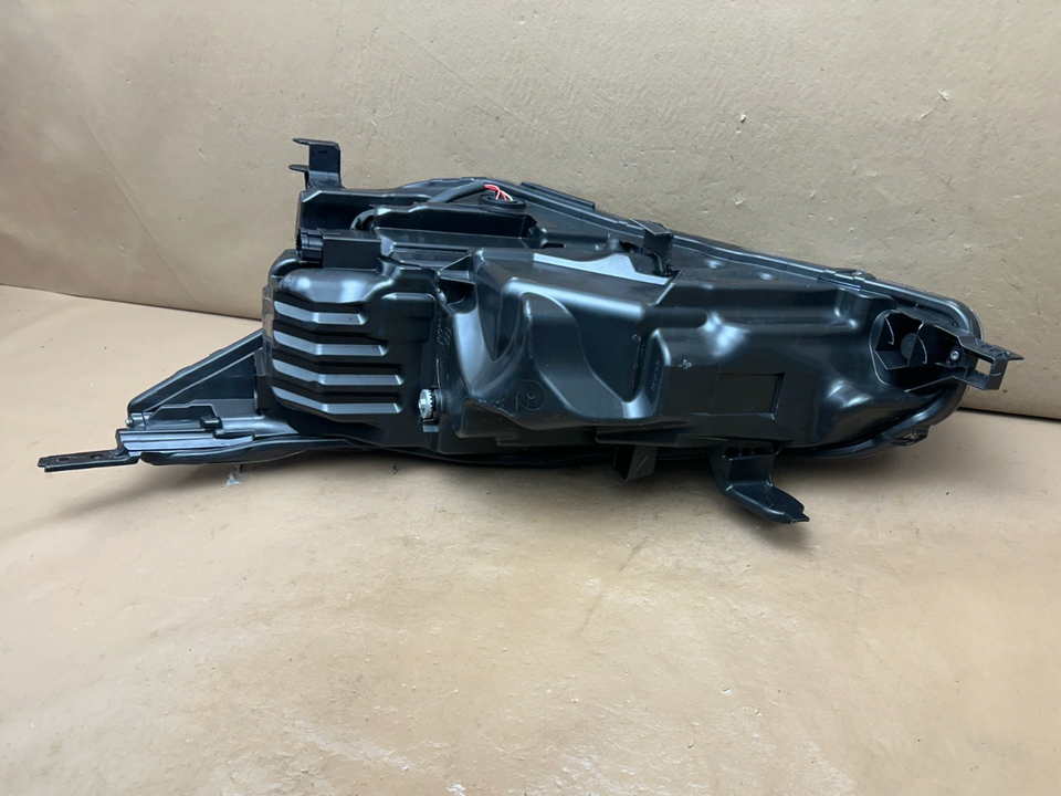 2019-2021 NISSAN ALTIMA RIGHT PASSENGER SIDE RH HEADLIGHT LAMP ...