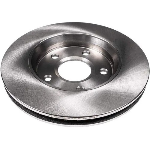 Detroit Axle Pair Front Disc Brake Rotors for Lexus ES300 ES330 RX300 ...