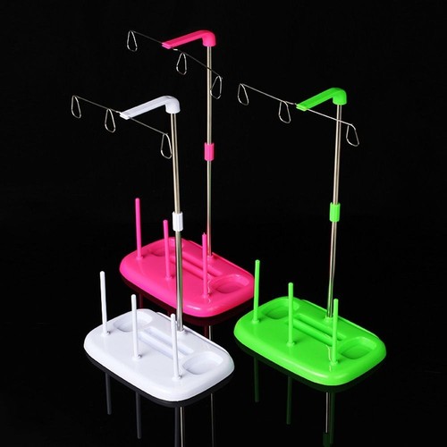Rack Sewing Accessories Sewing Thread Holder Sewing Machine Thread ...
