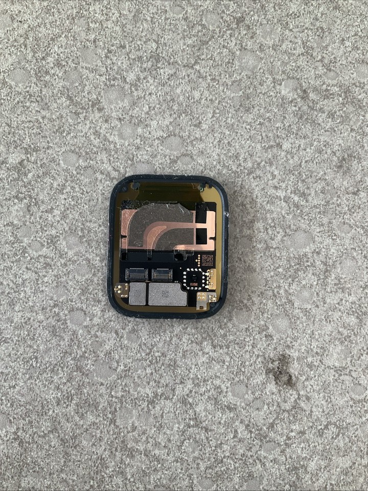 Original OEM Apple Watch Series 9 41mm LCD Touch Screen Replacement ...