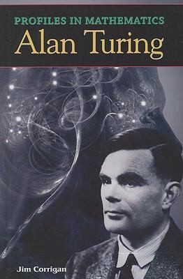 Alan Turing by Corrigan, Jim 9781599350646| eBay