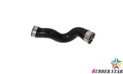 BMW X5 F15 25d 25dX TURBO INTERCOOLER PIPE HOSE 11618515639 11618515639 ...