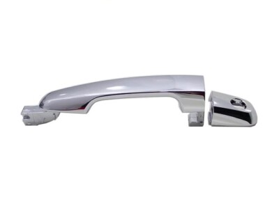 Handle-Fr Door Outside 5716A032 for Mitsubishi | eBay Australia