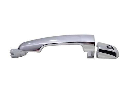 Handle-Fr Door Outside 5716A032 for Mitsubishi | eBay