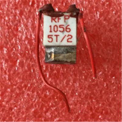 Tubes & Acoustics - Rf Tubes