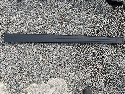 2015 - 2020 Ford F150 Right Passenger Bed Rail Cap Molding FL34-8429140 ...