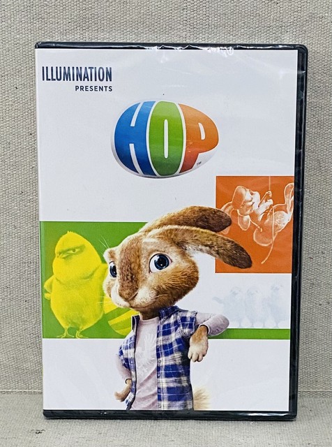 Hop (DVD, 2011) for sale online | eBay