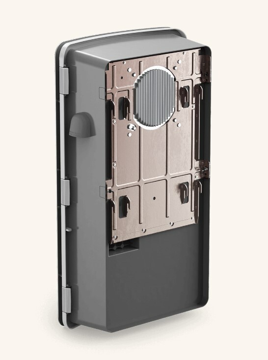 Enphase IQ System Controller 2 EP200G-SC2-RSD-KIT Smart Switch | eBay