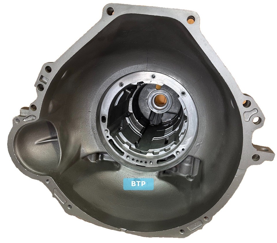 1980-1985 FORD AOD TRANSMISSION CASE # RF-E3SP-7006-AA FAST SHIPPING ...