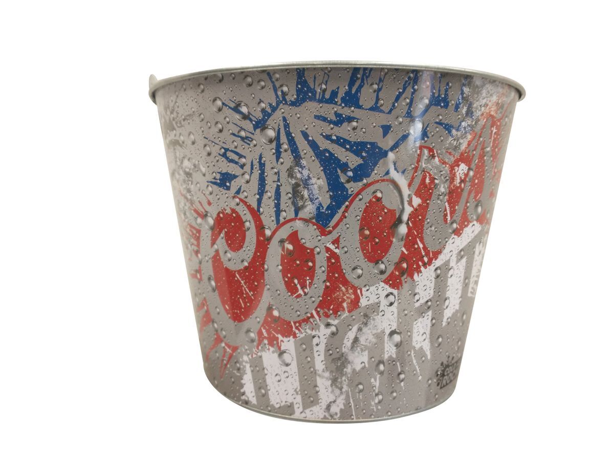 Coors Light Ice Bucket for sale online | eBay