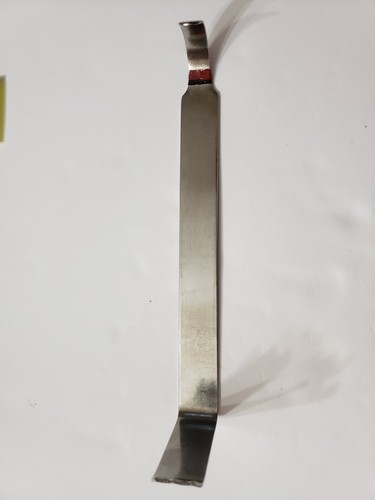 Jarit Heaney Retractor Double Ended Vaginal Hysterectomy Instrument | eBay