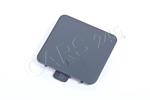 Genuine BMW E63 E63N E64 E64N Cabrio Coupe Tow Hook Cover Cap OEM ...