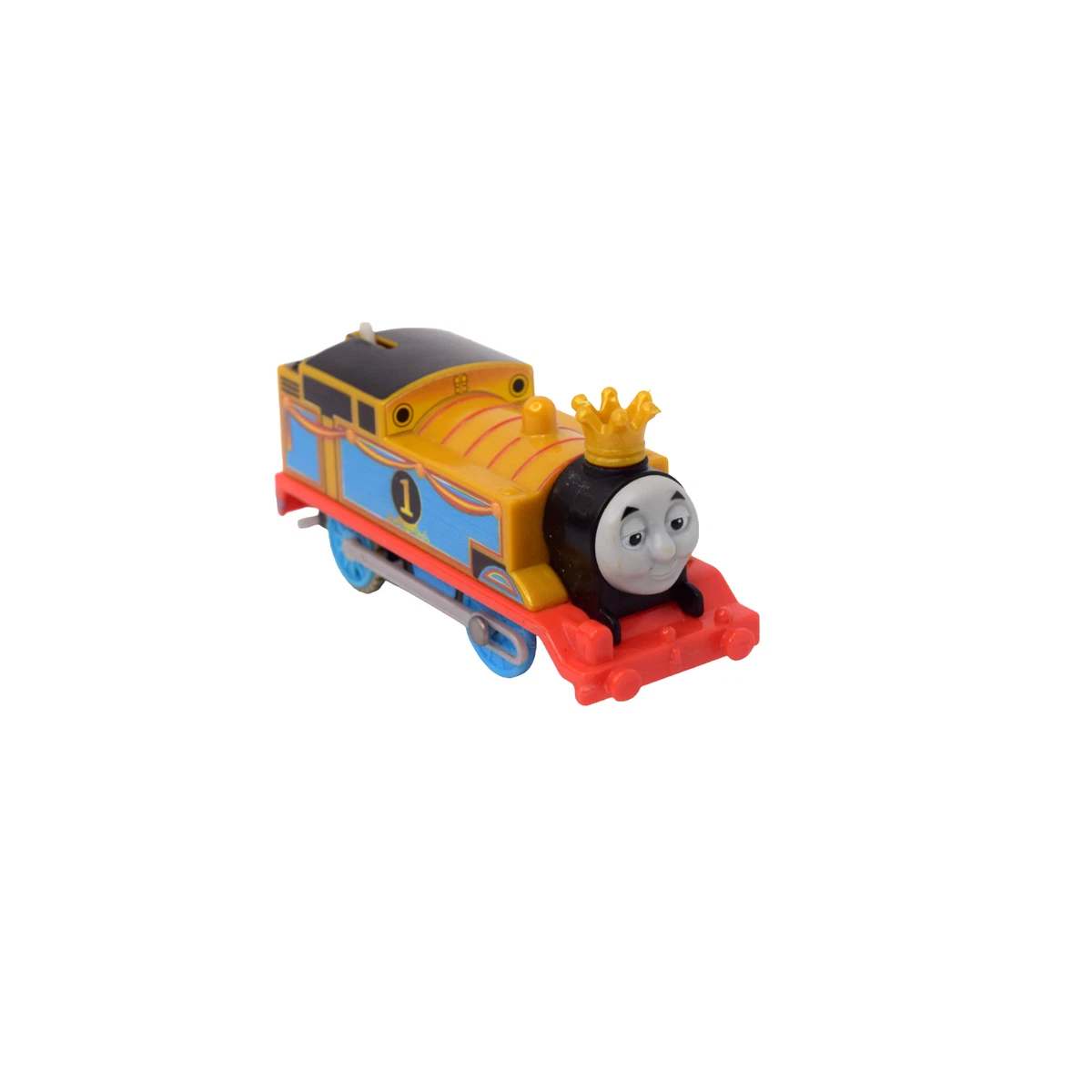 Thomas Friends TrackMaster Motorized Monkey Mania Thomas, 54% OFF
