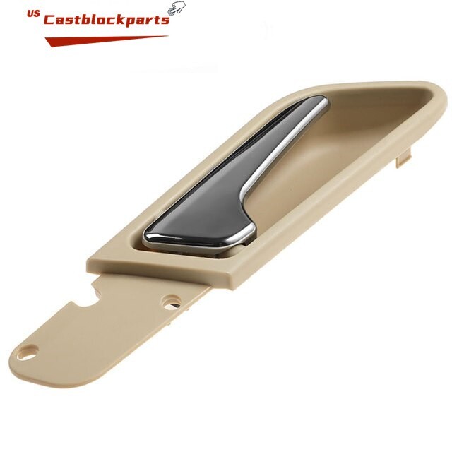 For 2008-2012 Mercedes W169 W245 R Side Door Handle Interior Handle ...