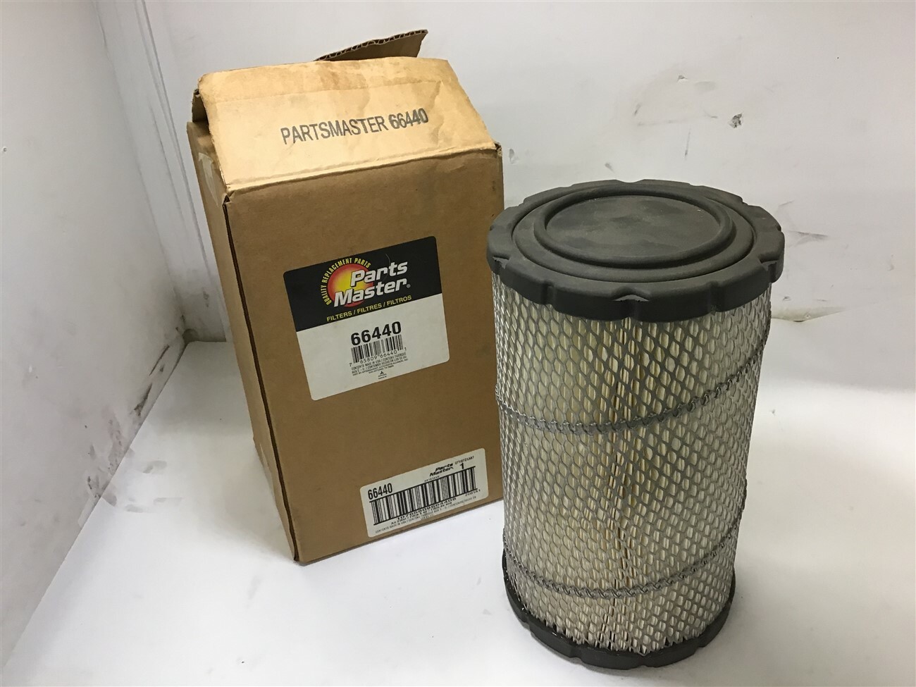 Parts Master 66440 Filter | eBay