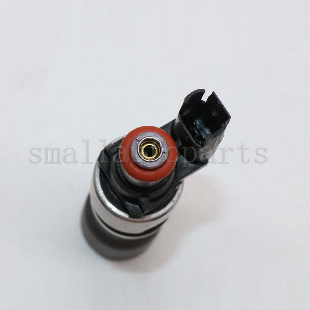 OEM Set of 4 Fuel Injectors 31303495 for Volvo S60 S80 2.0L Turbo 2014 ...