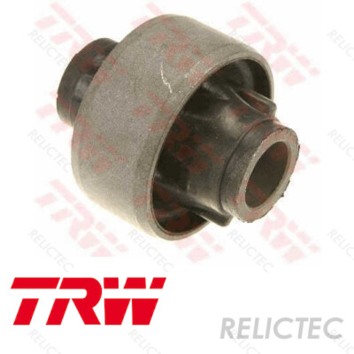 Front Control Arm Bush for Toyota Citroen Peugeot:AYGO,107,C1 48655 ...