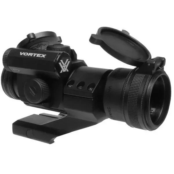 Vortex Optics Strikefire II 4 MOA Red Dot Sight for sale online | eBay