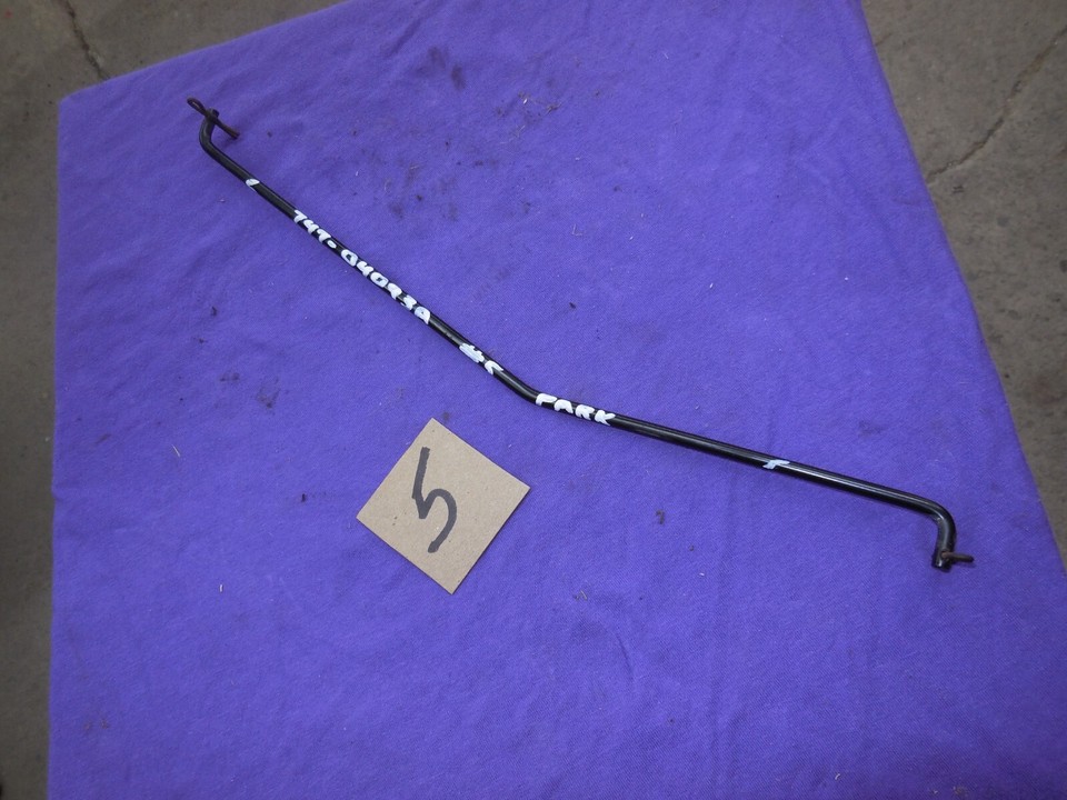 TROY BILT Cub Cadet/MTD Mower Brake Lock Control Rod 747-04093A WITH ...