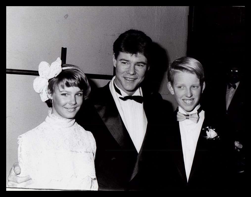 Jan Michael Vincent Daughter Amber