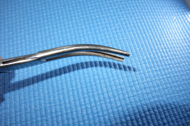 V. Mueller SU1000 Buie Pile Clamp B915p005 for sale online | eBay