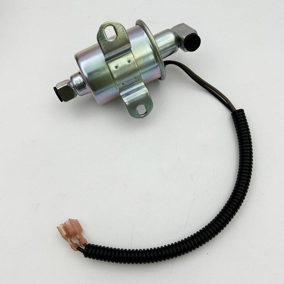 Electrical Fuel Pump 149-2620 A047N929 For Cummins Replaces E11015 Gas ...