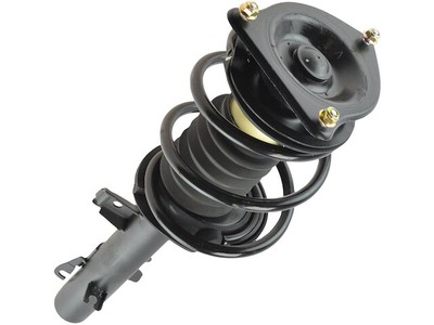 Front Left Strut and Coil Spring Assembly For 2002-2006 Mini Cooper ...