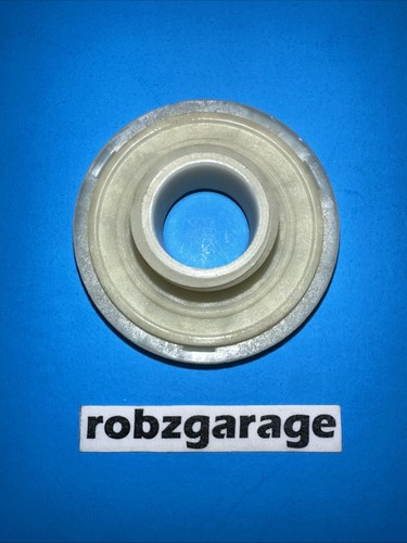 NEW OEM HUSQVARNA OIL PUMP WORM GEAR WHEEL 577601101 562 XP 562XP B75 ...