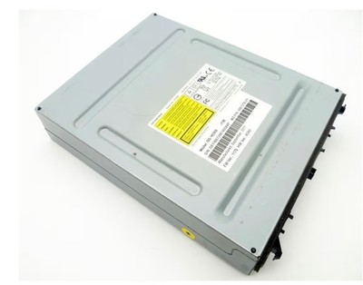 LeHang Spare Part DVD ROM Disc Drive for Xbox 360 Slim Lite-On DG-16D5S ...