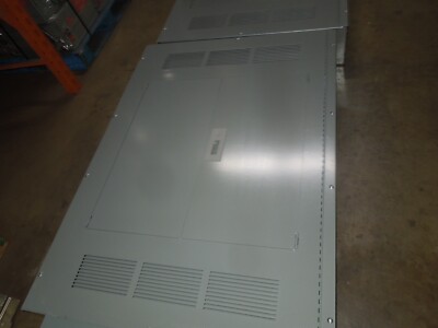 Electrical Panels & Boards - 120 208V Distribution Panel