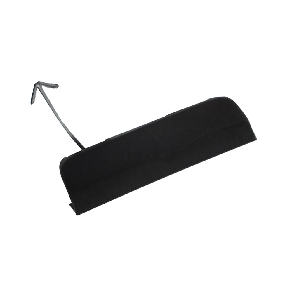 Right Front Bumper Tow Hook Cover Cap Fits for 2019-2020 Toyota RAV4 ...