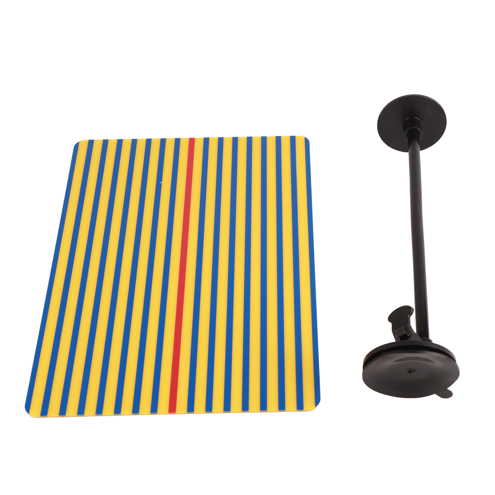 Paintless Dent Line Board Reflector Car Body Hail Damage Testing ...