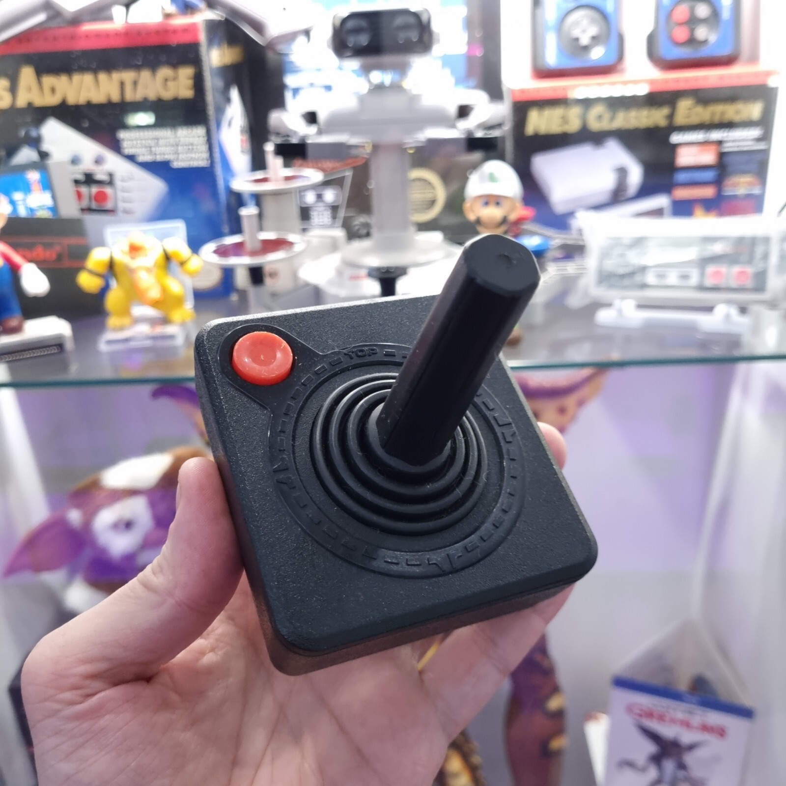 Atari 2600 Video Game Console - Black for sale online | eBay