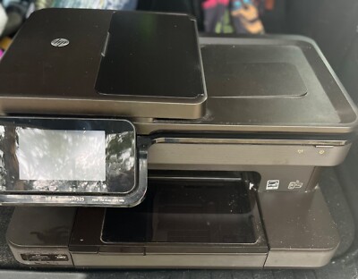 HP Photosmart 6520 All-In-One Inkjet Printer 886112774110| eBay