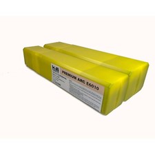 Hobart Lincoln 6010 5p 3/32" Welding Rods 50 LB Aws E6010 for sale ...