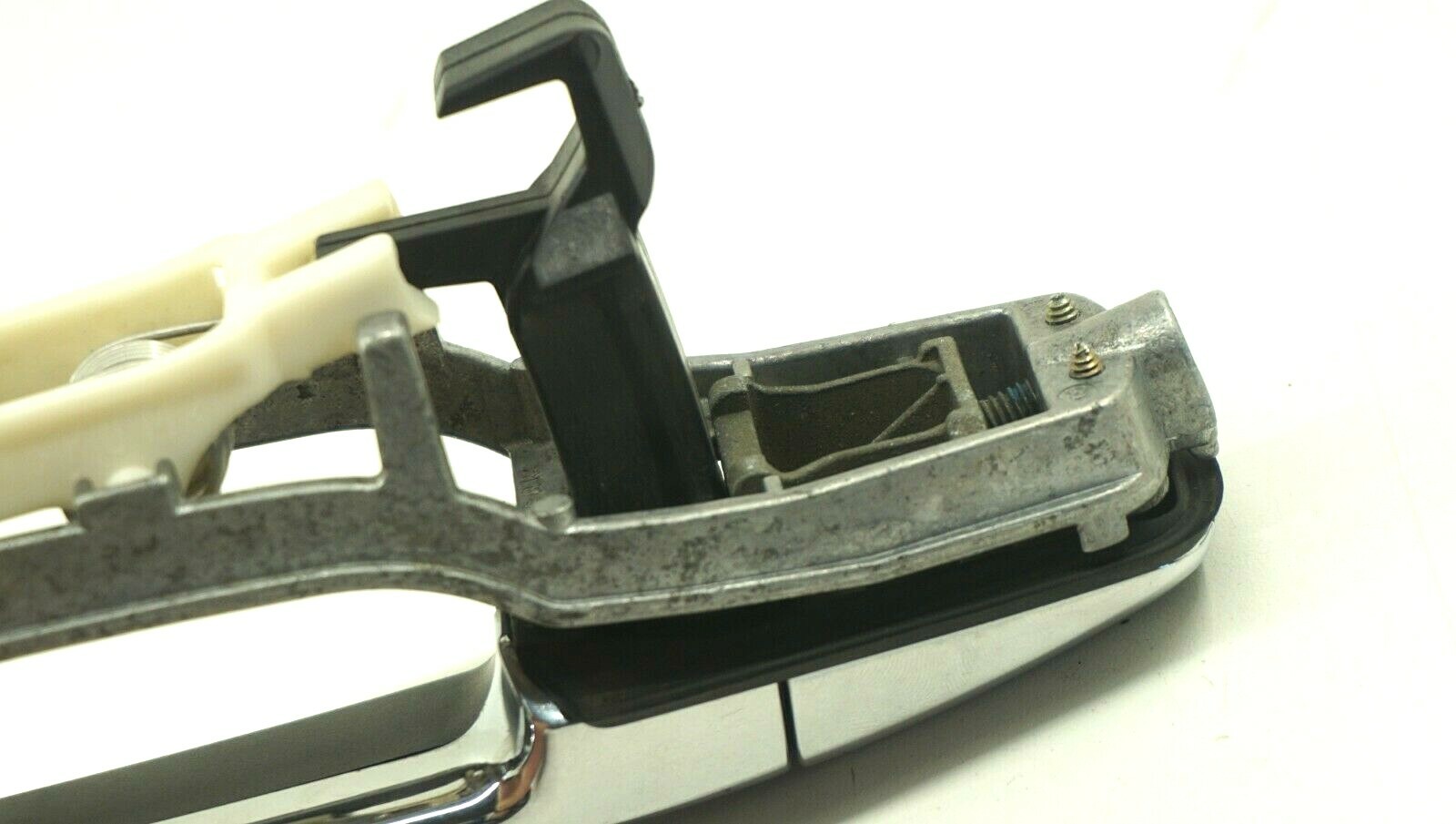1994-1997 MERCEDES BENZ C280 W202 REAR LEFT DRIVER SIDE EXTERIOR DOOR ...