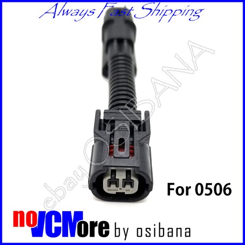 5 pcs noVCMore single ohm VCM Muzzler Tuner to Disable VCM ECO of Honda ...