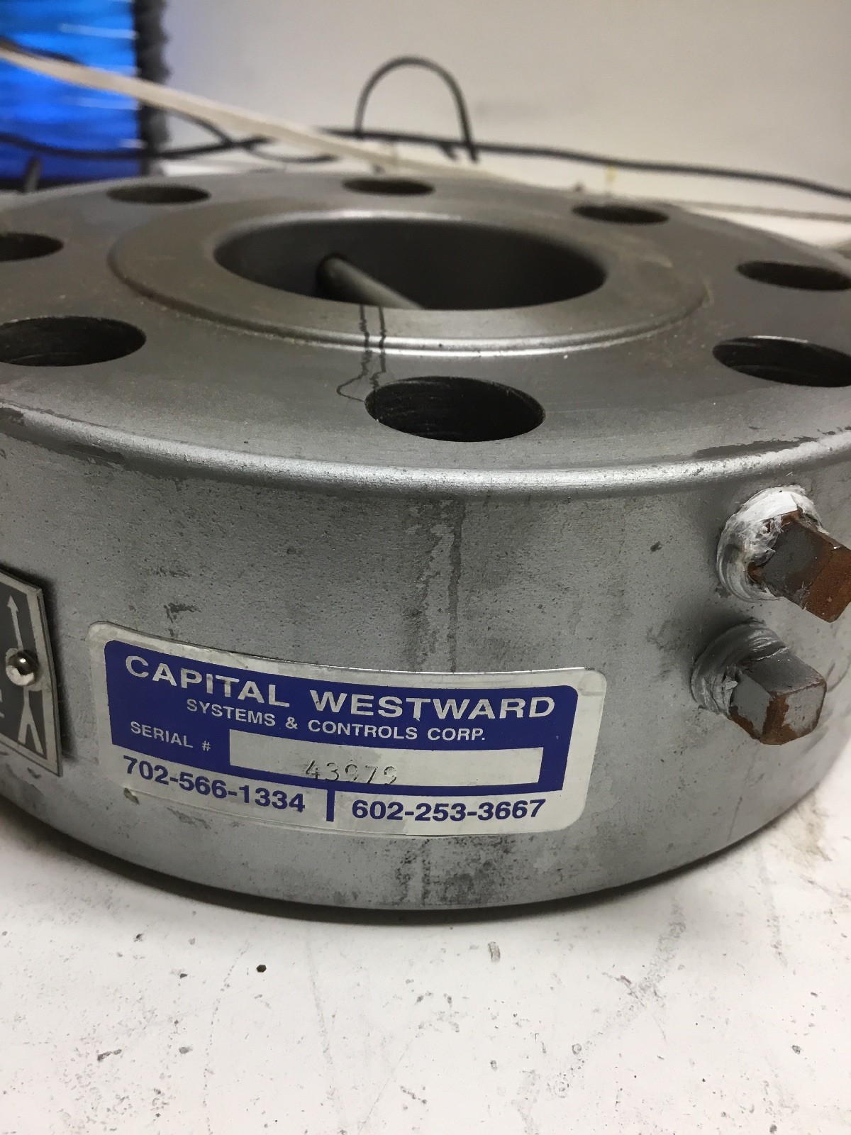 Tyco Flow Control Gulf Valve 2”/300/B16.34 MTBL30-2021-SR | eBay